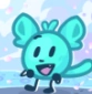 Furry Ball | Mysterious Object Super Show Wiki | Fandom