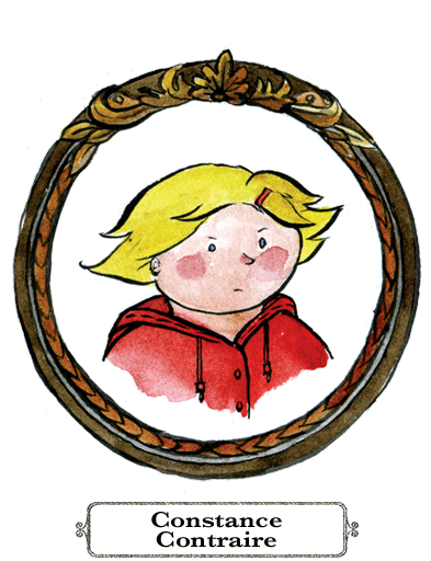 Constance Contraire | The Mysterious Benedict Society Wiki | Fandom
