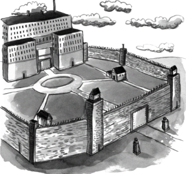 Category:Locations | The Mysterious Benedict Society Wiki | Fandom