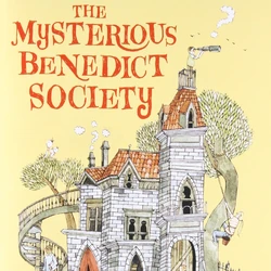 The Mysterious Benedict Society Wiki | Fandom