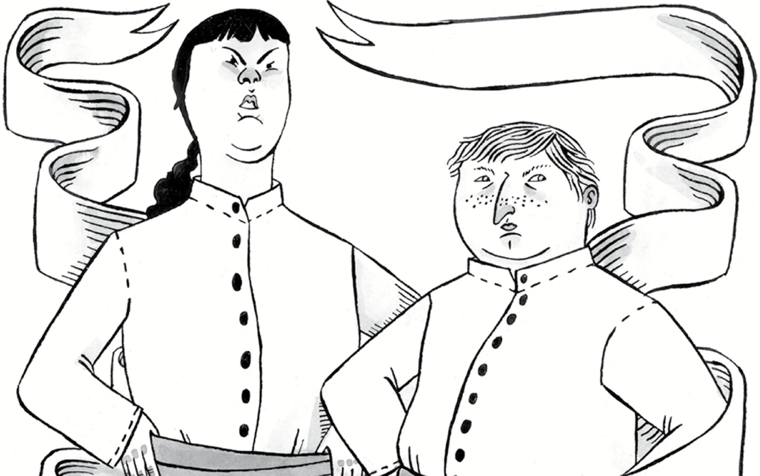 Category:Villains | The Mysterious Benedict Society Wiki | Fandom