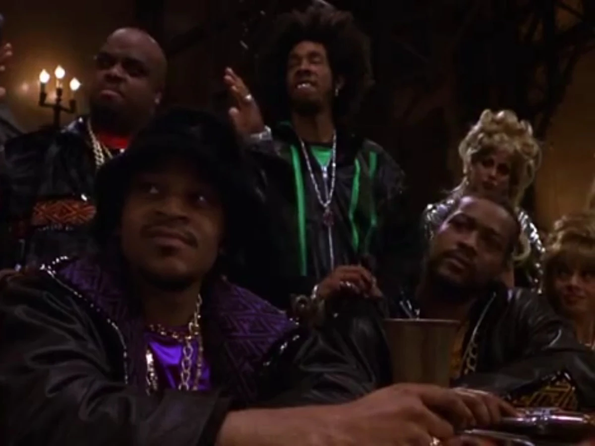 Not-So-Goodie Mob | Mystery Men Wiki | Fandom
