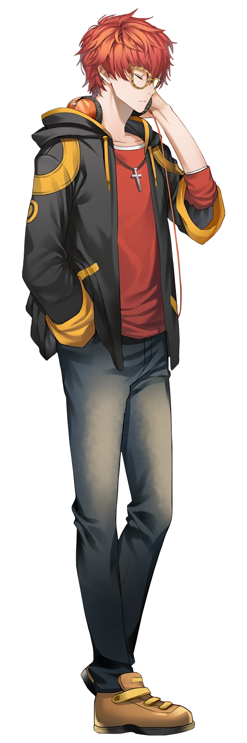 707 | Wiki Mystic Messenger BR | Fandom
