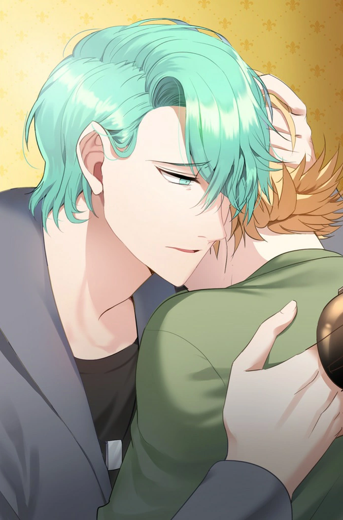 Image - V 3.png | Mystic Messenger Wiki | FANDOM powered by Wikia