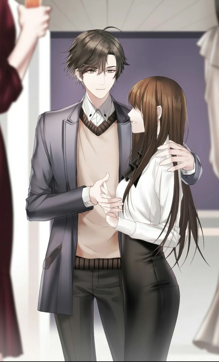 Jumin Han/Guía | Wikia Mystic Messenger | Fandom