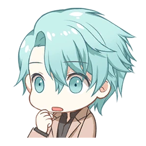 Image - V emoji.gif | Mystic Messenger Wiki | FANDOM powered by Wikia