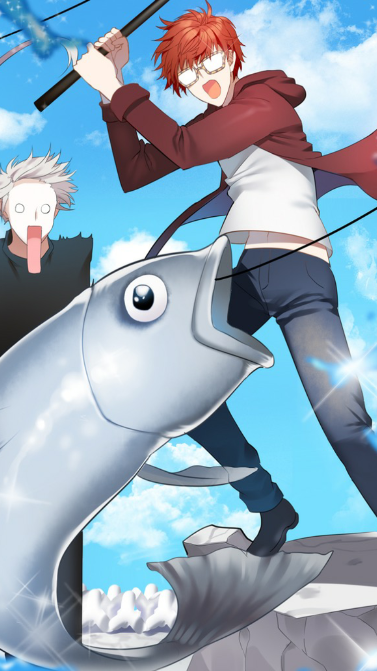 Imagen - Seven5.PNG | Wikia Mystic Messenger | FANDOM powered by Wikia Imagen - Seven5.PNG | Wikia Mystic Messenger | FANDOM powered by Wikia