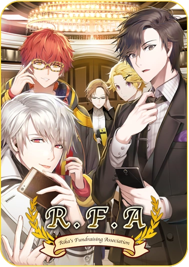 RFA | Wikia Mystic Messenger | FANDOM powered by Wikia