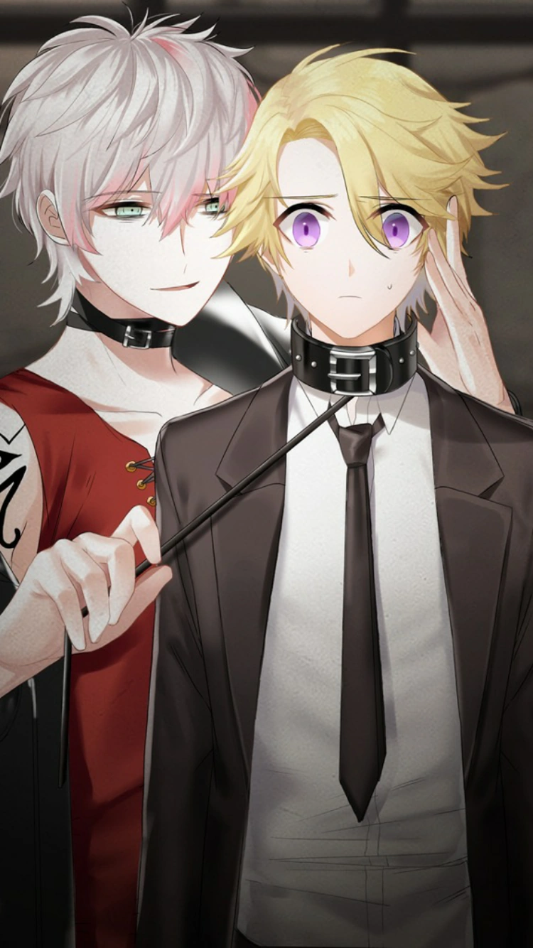 Изображение - Yoosung cg29.PNG | Mystic Messenger Вики | FANDOM powered by Wikia