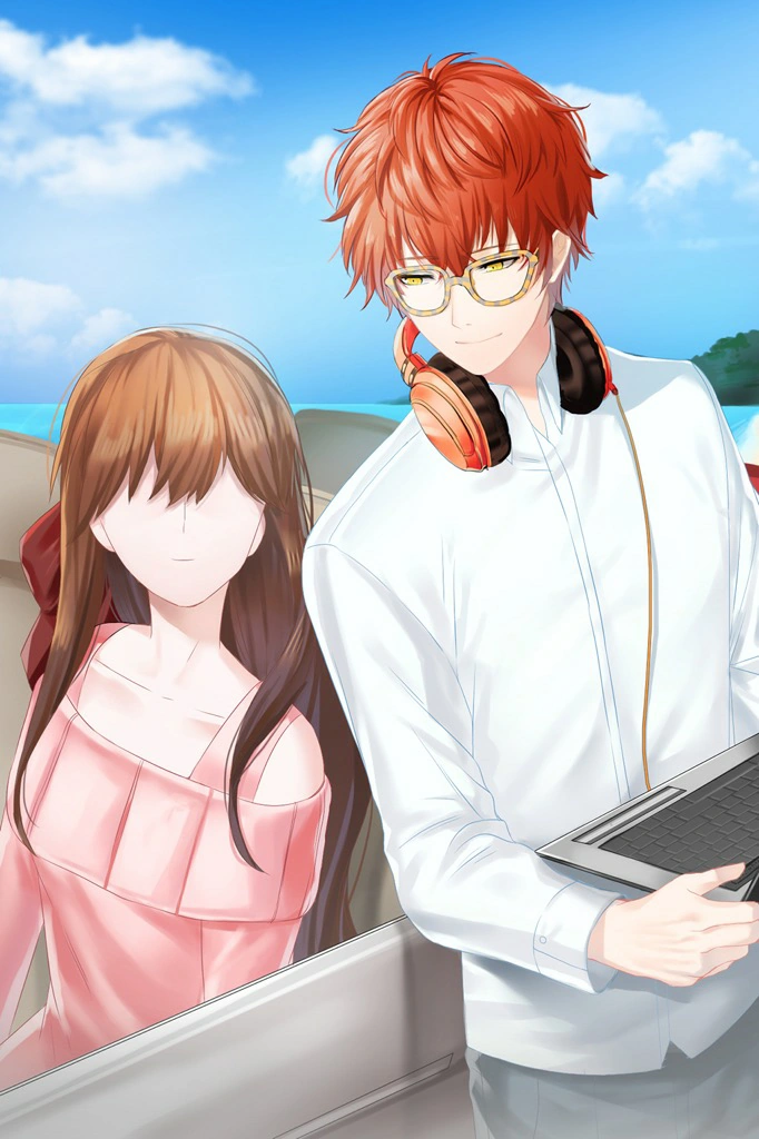 Image - Seven 29.png | Mystic Messenger Wiki | FANDOM powered by Wikia