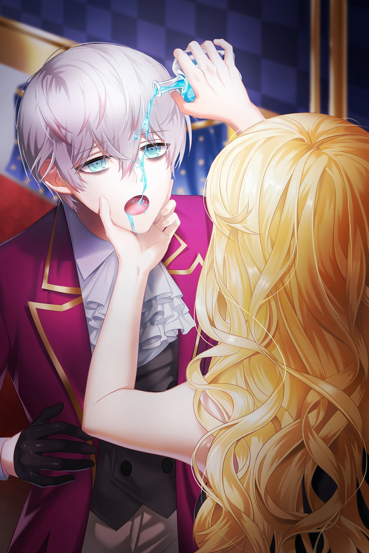 Image - Ray 4.png | Mystic Messenger Wiki | FANDOM powered by Wikia Image - Ray 4.png | Mystic Messenger Wiki | FANDOM powered by Wikia