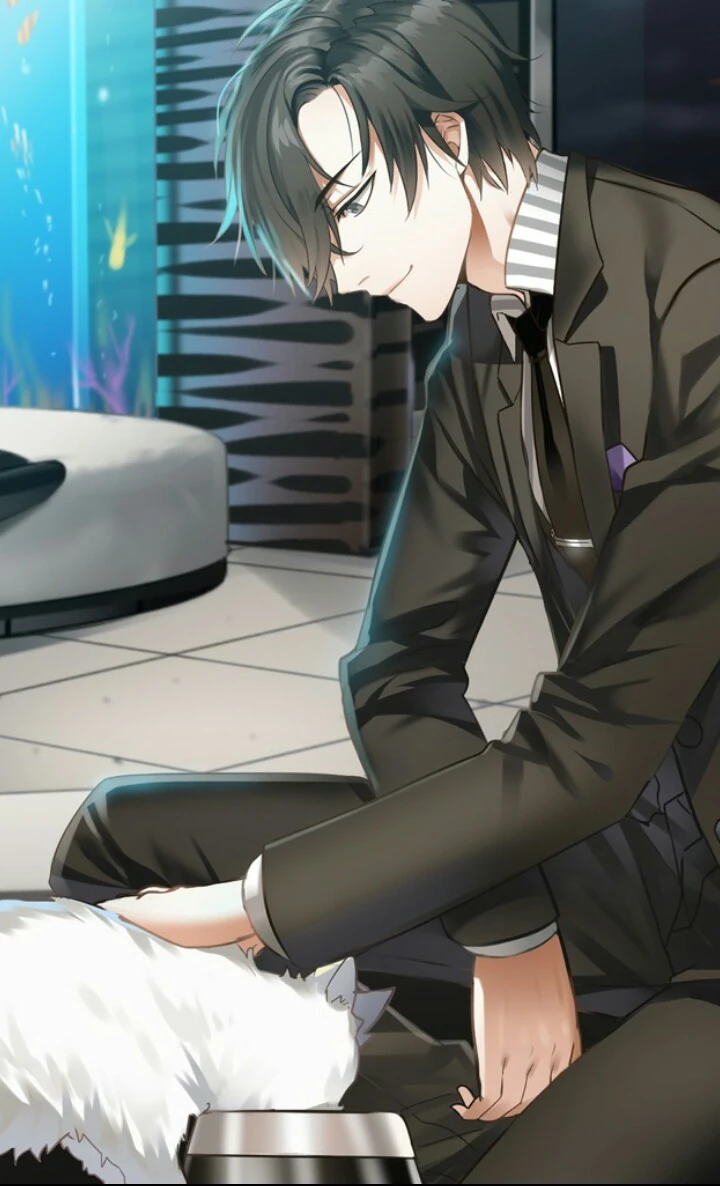 Imagen - Jumin 1.JPG | Wikia Mystic Messenger | FANDOM powered by Wikia