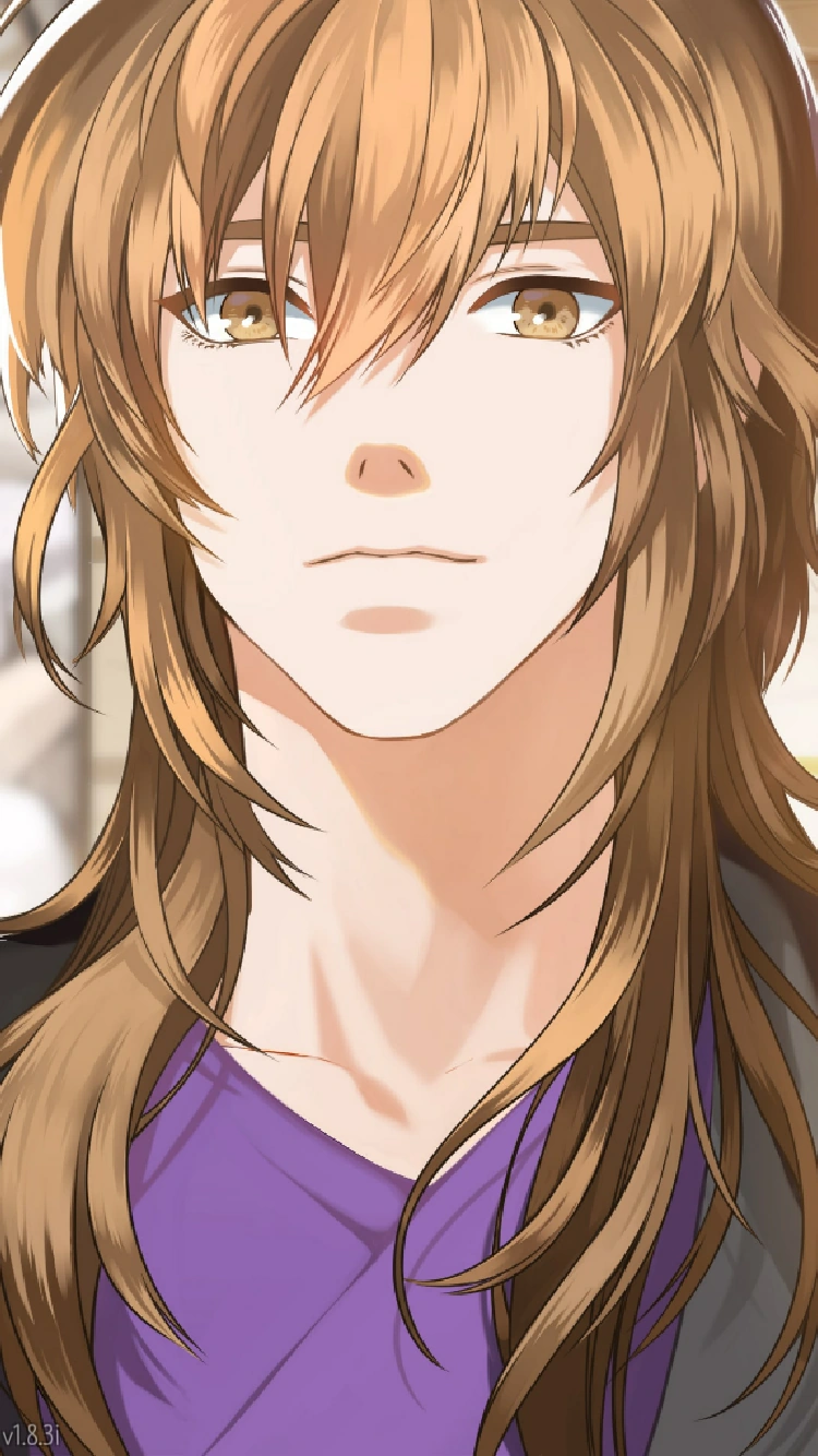 Vanderwood | Wikia Mystic Messenger | Fandom