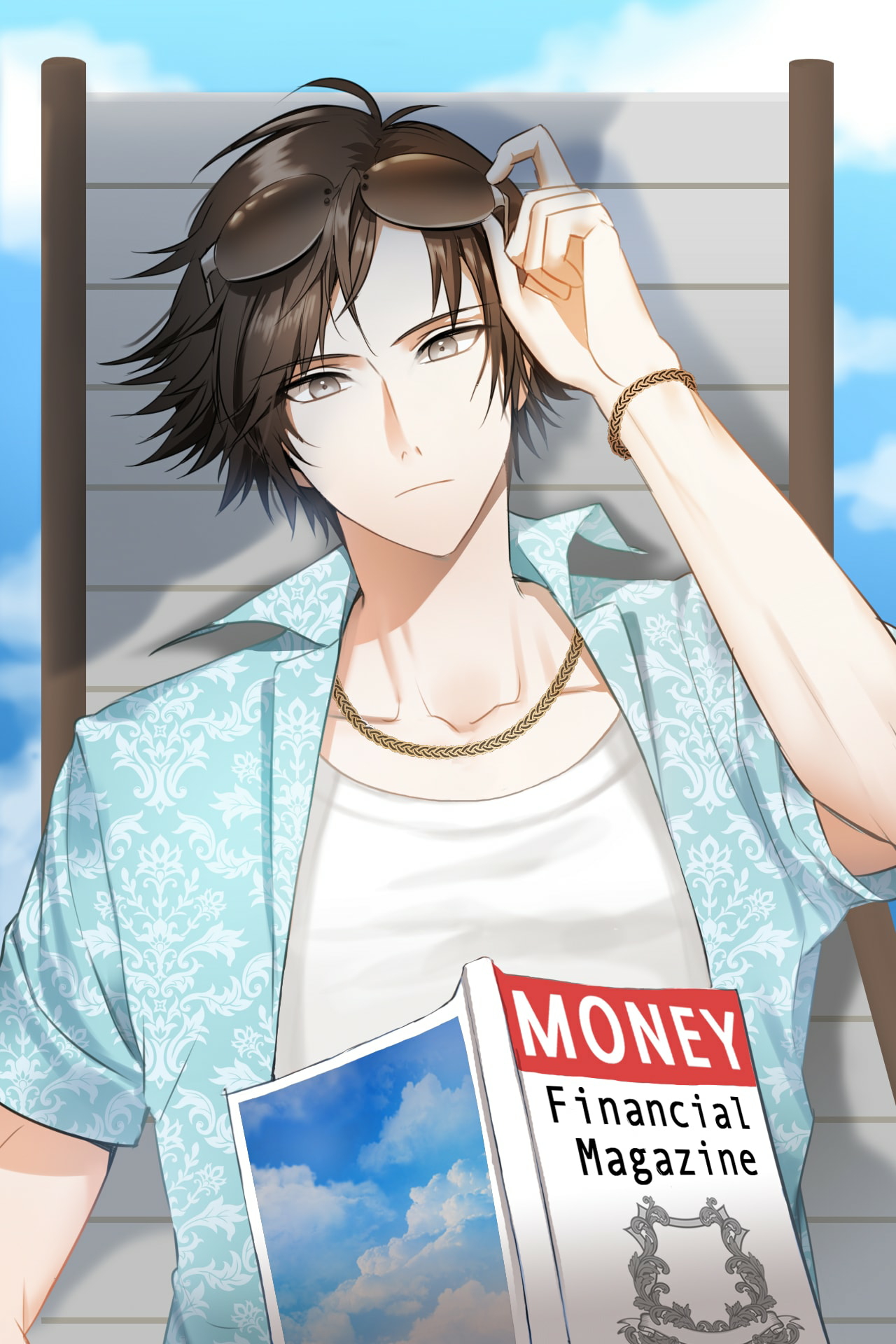 Image - Jumin6.JPG | Mystic Messenger Wiki | FANDOM powered by Wikia Image - Jumin6.JPG | Mystic Messenger Wiki | FANDOM powered by Wikia