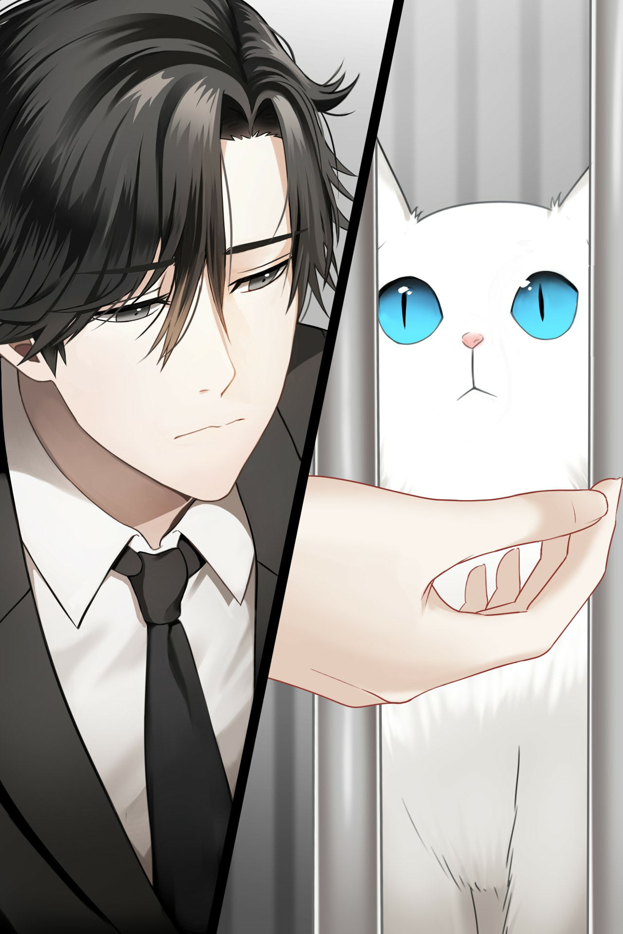 Image - Jumin20.JPG | Mystic Messenger Wiki | FANDOM powered by Wikia Image - Jumin20.JPG | Mystic Messenger Wiki | FANDOM powered by Wikia