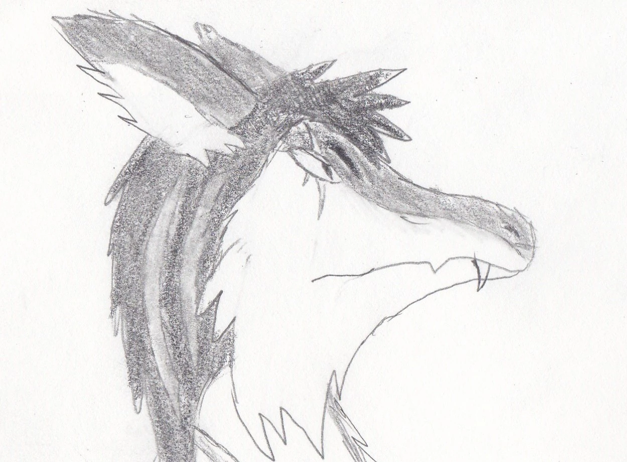 Alphanon Fiery | Mystical Earth Wiki | Fandom