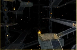 The Drom | Villagers and Heroes Reborn – Wiki | Fandom