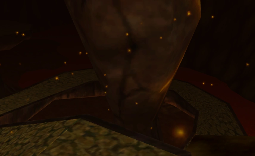 Hell's Furnace | Villagers and Heroes Reborn – Wiki | Fandom