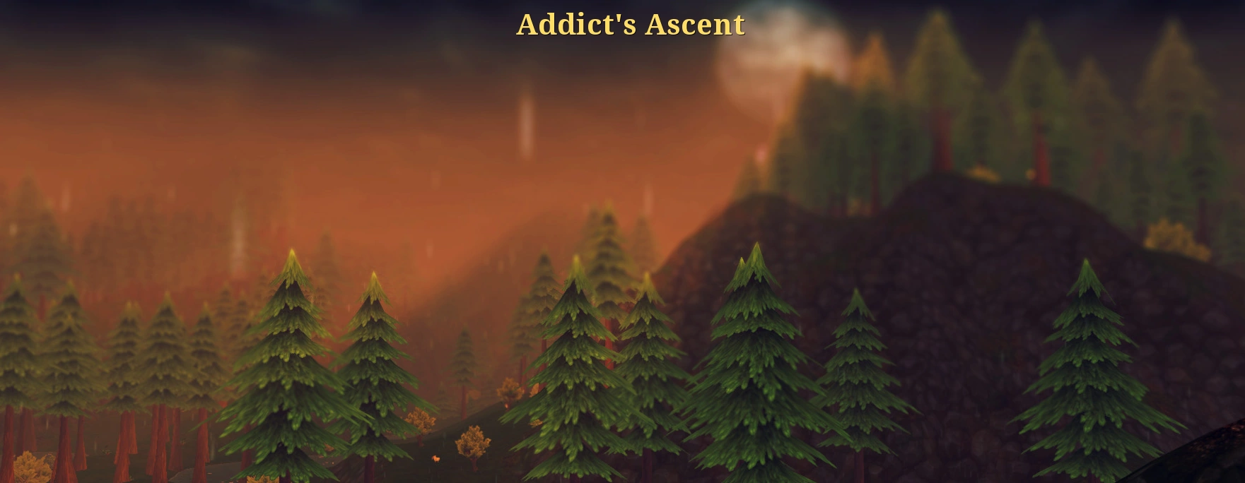 Addict's Ascent | Villagers and Heroes Reborn – Wiki | Fandom