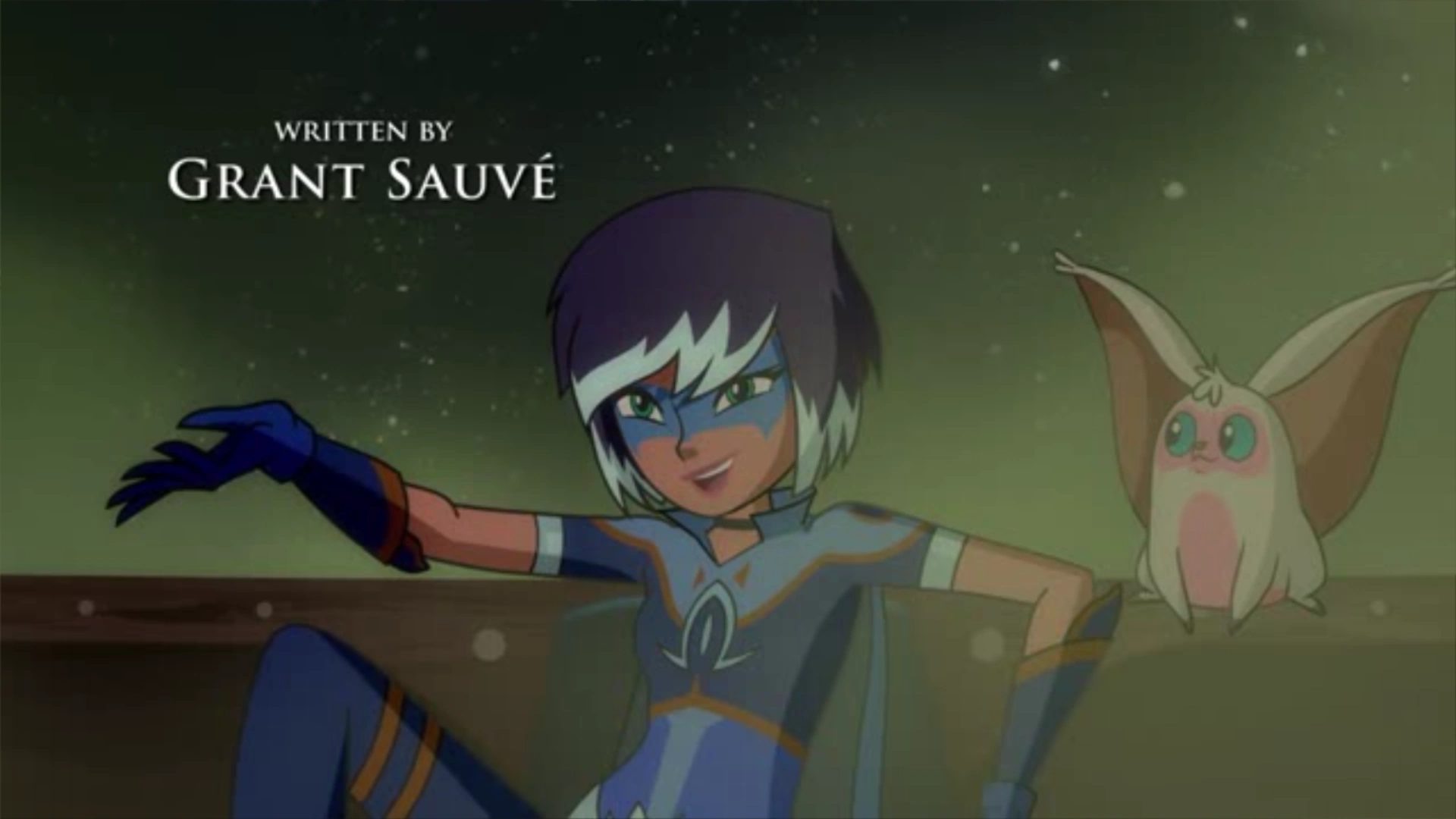 How to Train a Mysticon | Mysticons Wiki | Fandom