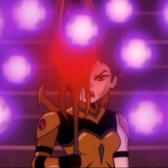 Proxima Starfall | Mysticons Wiki | Fandom