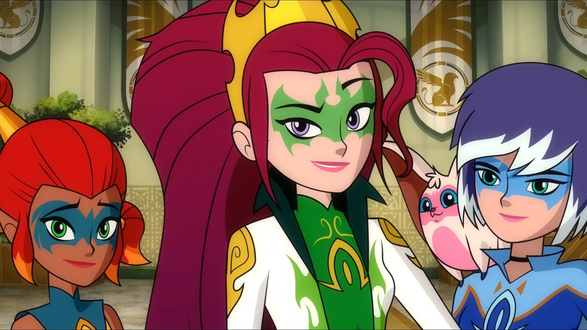 Imagen - Mysticons-ep30 recap-2.jpg | Mysticons Wiki | FANDOM powered ...