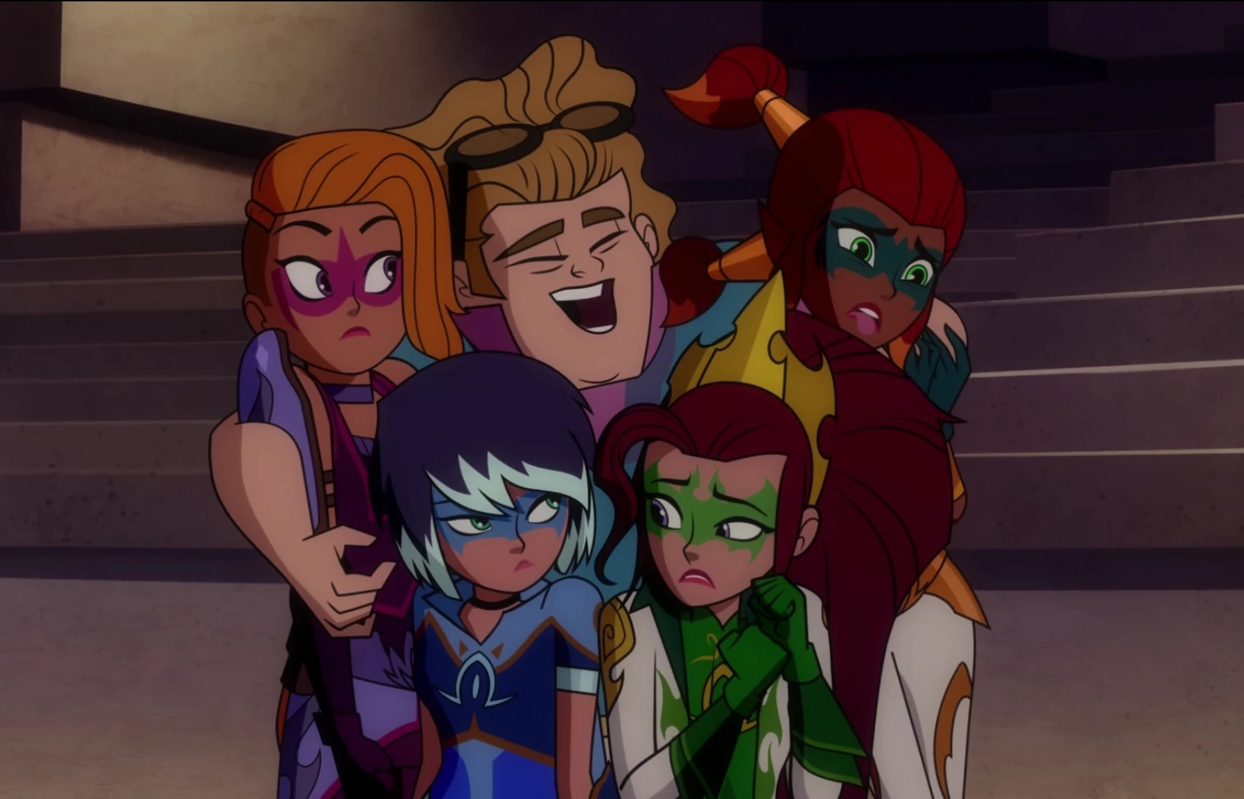 Image - 5DBD773F-307B-4874-A185-B94D2A6074FA.jpeg | Mysticons Wiki ...