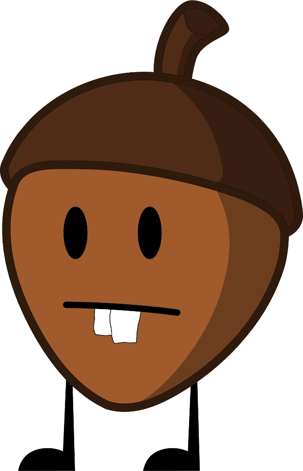 Acorn | Mystique Island Wiki | Fandom
