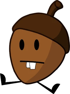 Acorn | Mystique Island Wiki | Fandom
