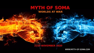Myth Of Soma Wiki | Fandom