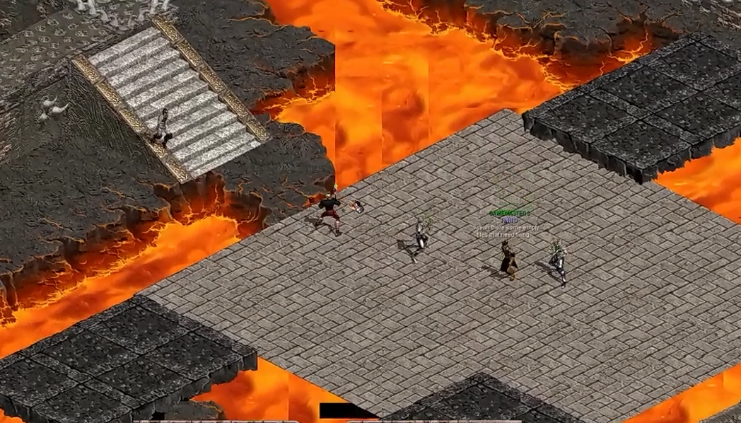 New map teaser revealed! | Myth Of Soma Wiki | Fandom