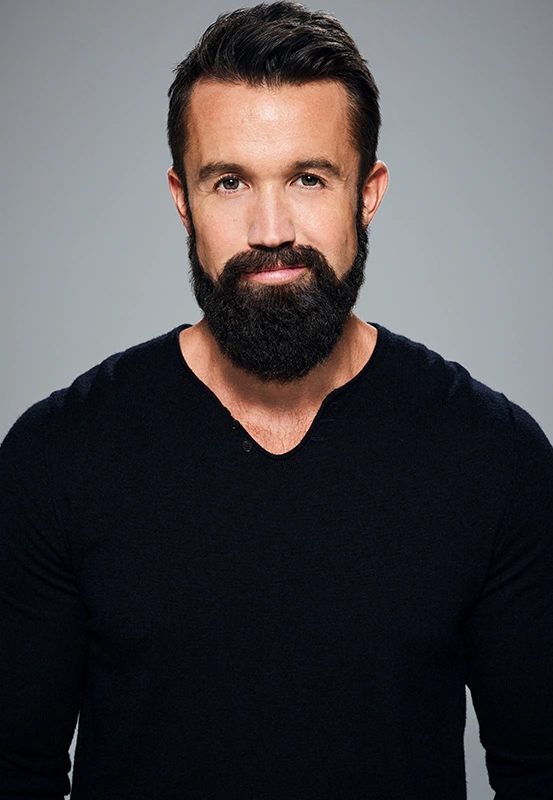 Ian Grimm | Mythic Quest Wiki | Fandom