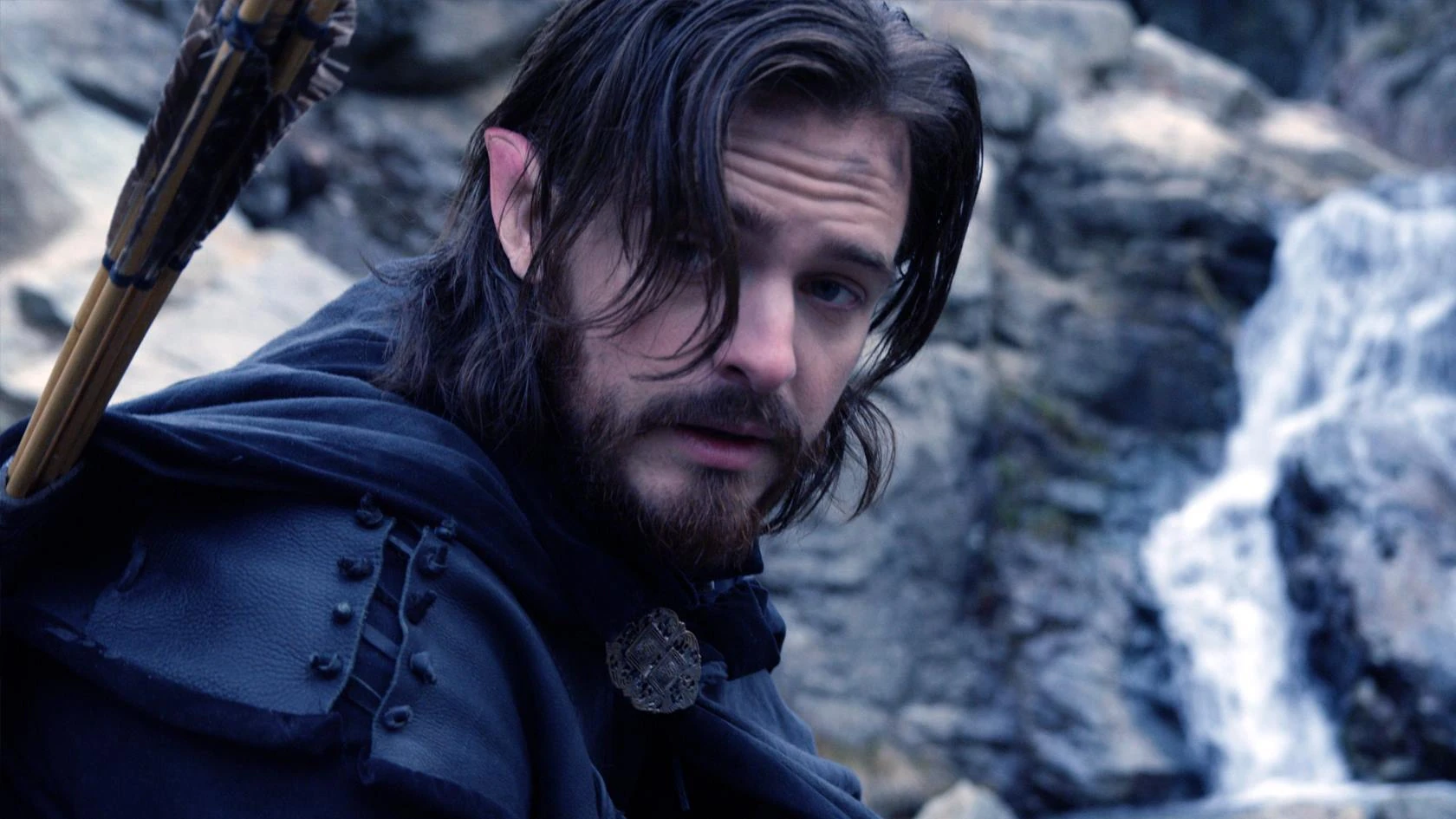 Dagen | Mythica-The Series Wiki | Fandom