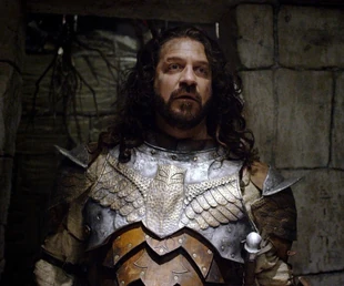 Thane | Mythica-The Series Wiki | Fandom