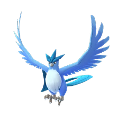 Articuno | Mythical and legendary pokemon Wiki | Fandom