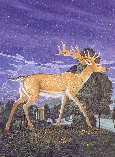 The Third Labour of Hercules | MythicalMania Wiki | Fandom