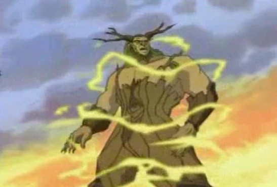 Antaeus | Mythic Warriors Wiki | FANDOM powered by Wikia