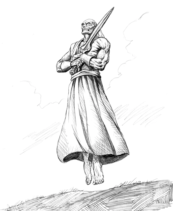 Shade | Myth Games Wiki | FANDOM powered by Wikia