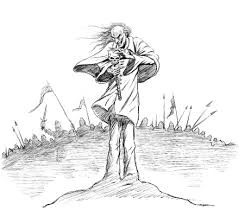 The Deceiver | Myth Games Wiki | Fandom