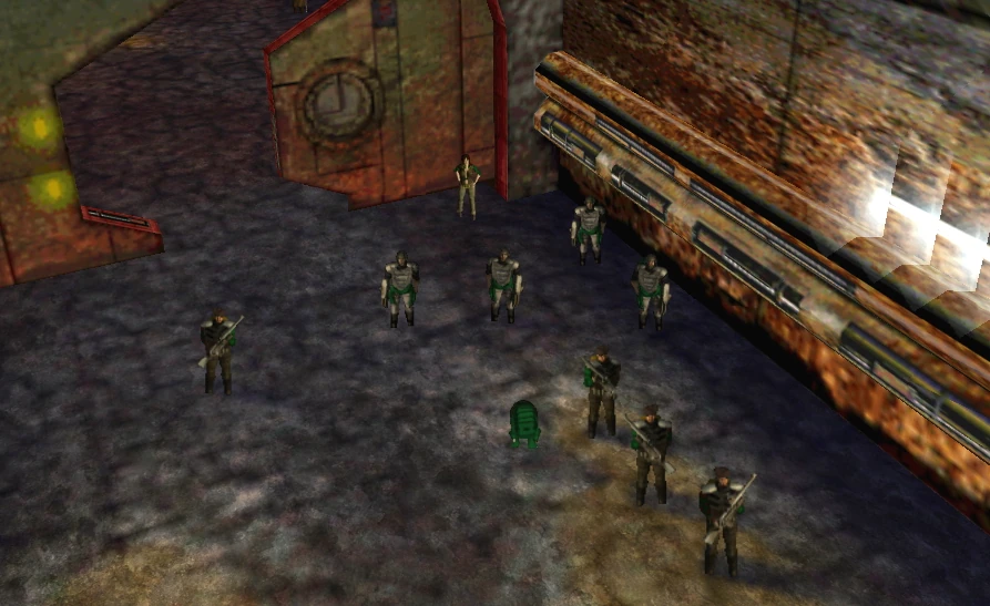 Jinn | Myth Games Wiki | Fandom