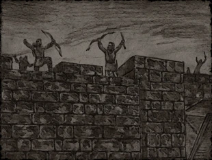 Brigands (and Dark Archers) | Myth Games Wiki | Fandom
