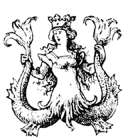 Melusine | Mythological Creatures Wiki | Fandom