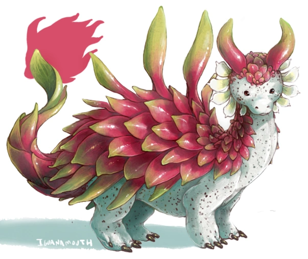 Image - Tumblr nv5m50d9BY1r1dqpyo6 1280.png | Fantastic Bestiary Wiki ...