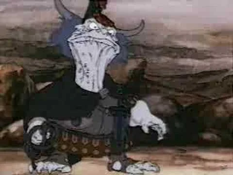 Orc | Fantastic Bestiary Wiki | Fandom