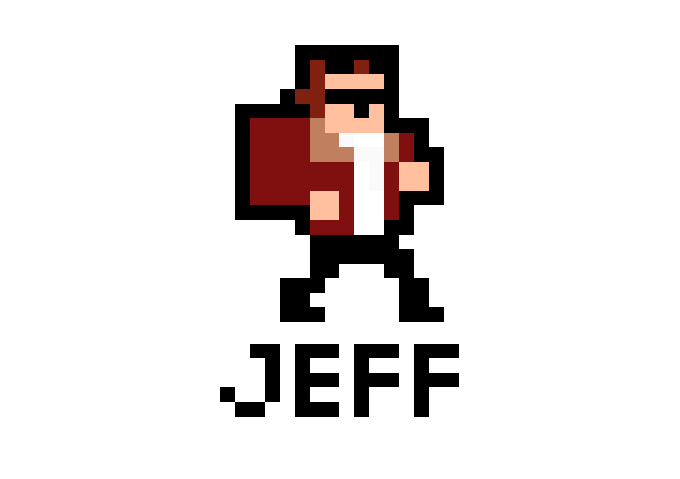 Superfighters Deluxe Mac - blackbench