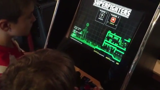 Characters | Superfighters Wiki | Fandom