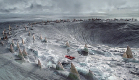 Charybde | Wiki Mythologiegrecque | FANDOM powered by Wikia