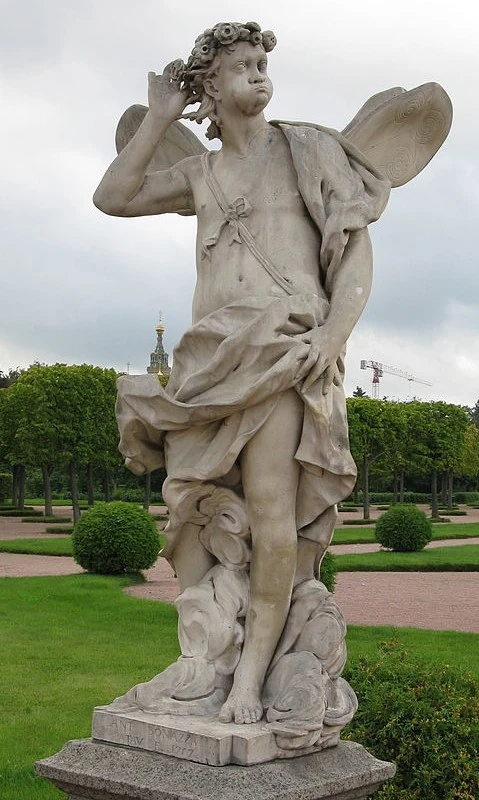 Zéphyr | Wikia Mythologies | Fandom