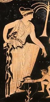 Eurynomé | Wikia Mythologies | Fandom