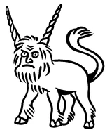Bicorn | Mythology Wiki | FANDOM powered by Wikia